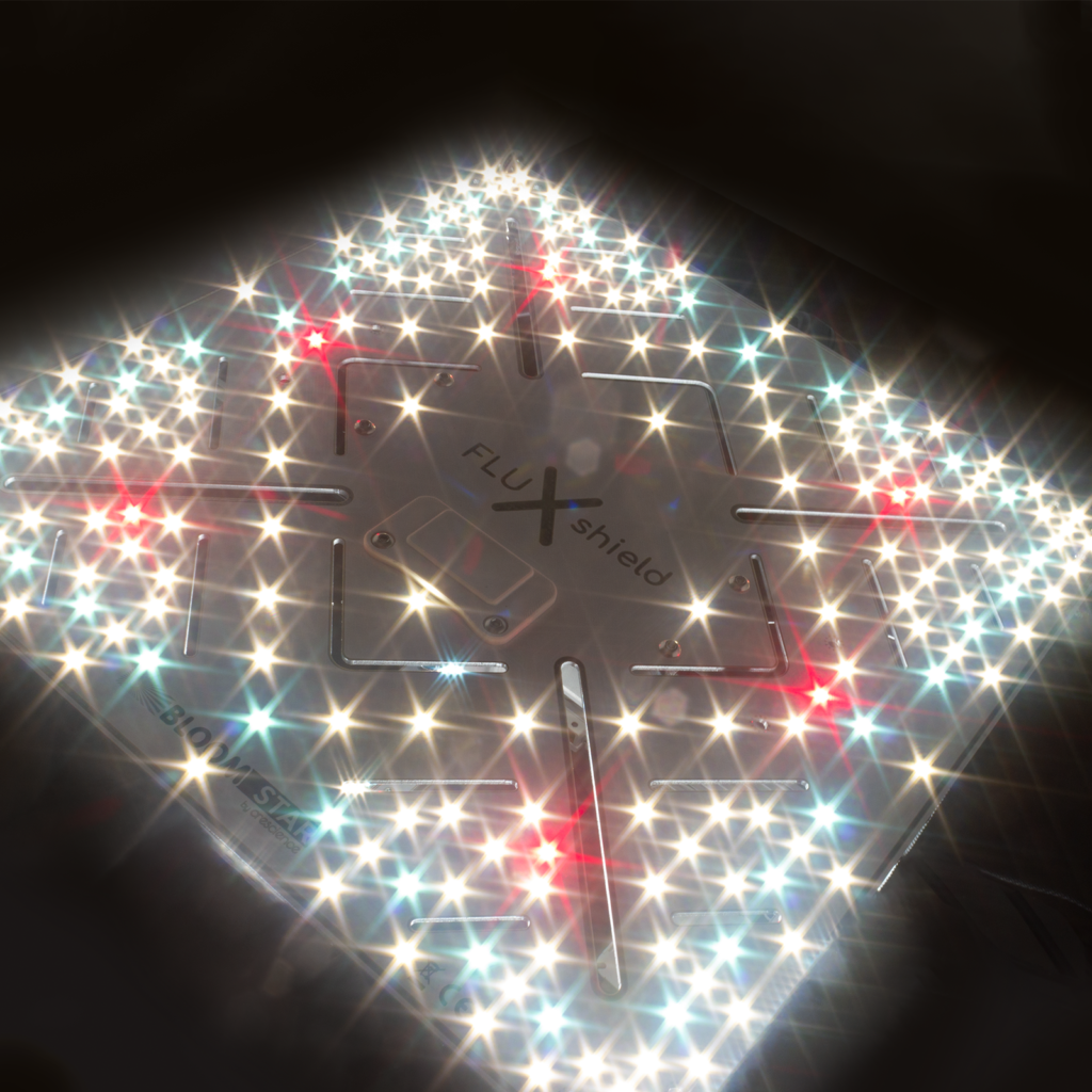 FLUXshield 300 | Crescience