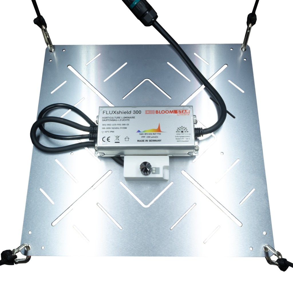 FLUXshield 300 | Crescience