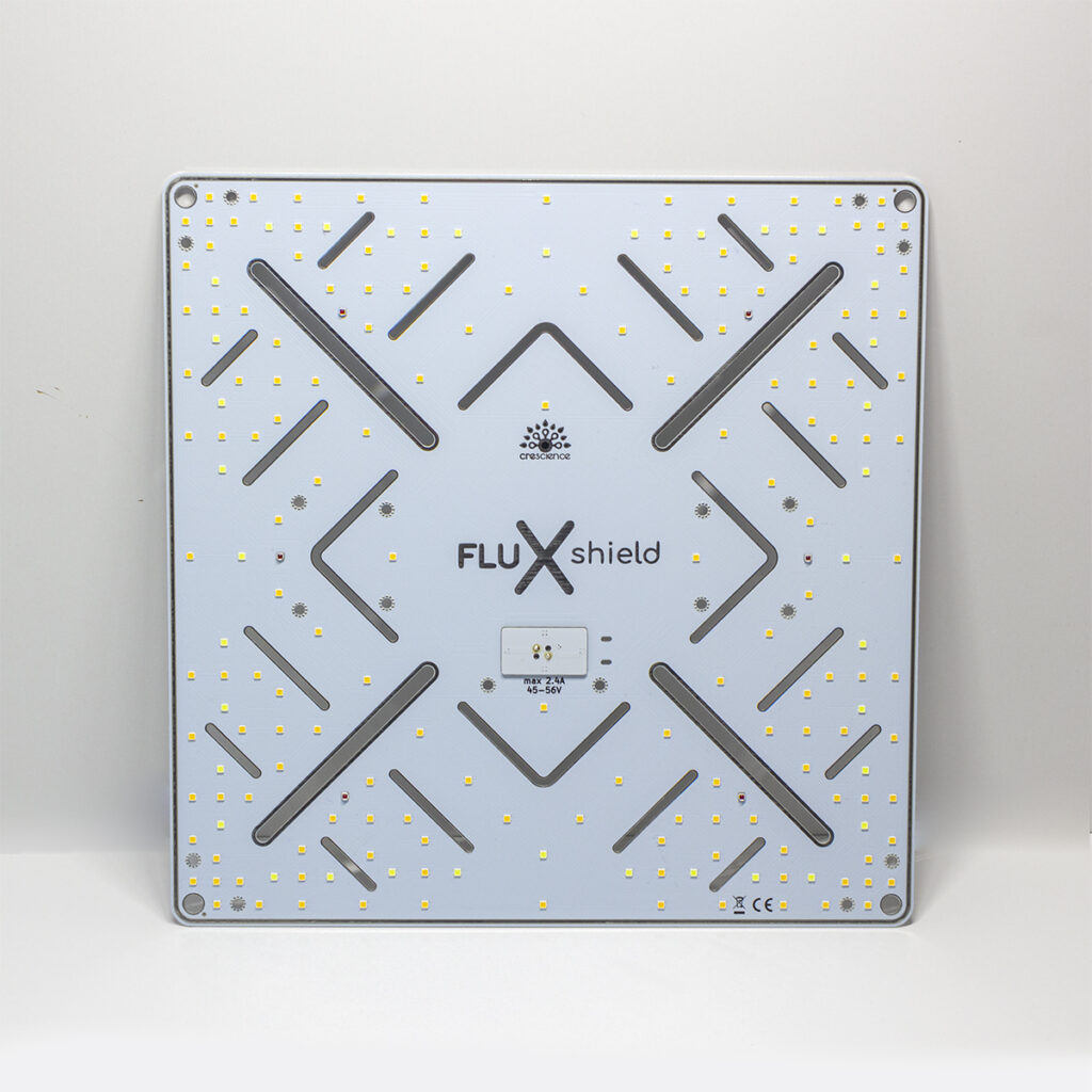 FLUXshield Mk II | Crescience