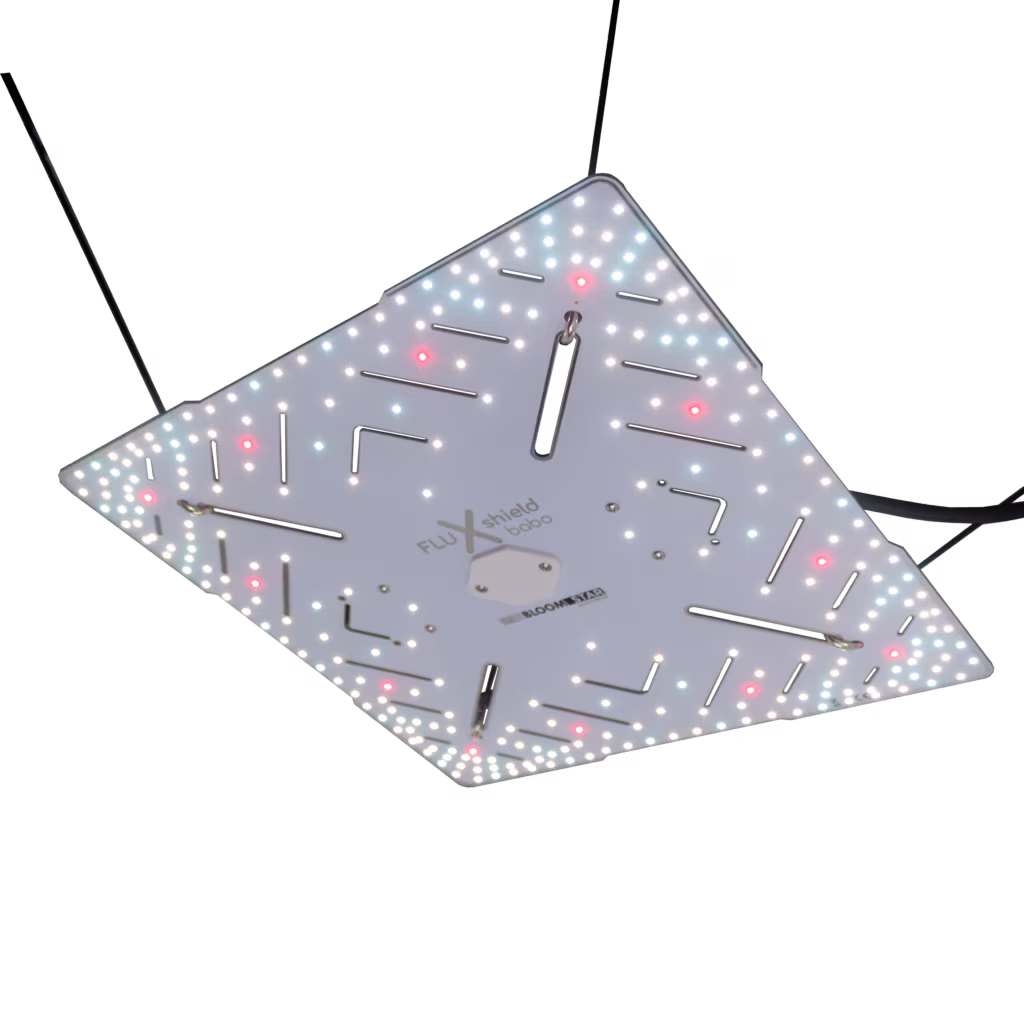 FLUXshield Babo 450E | Crescience